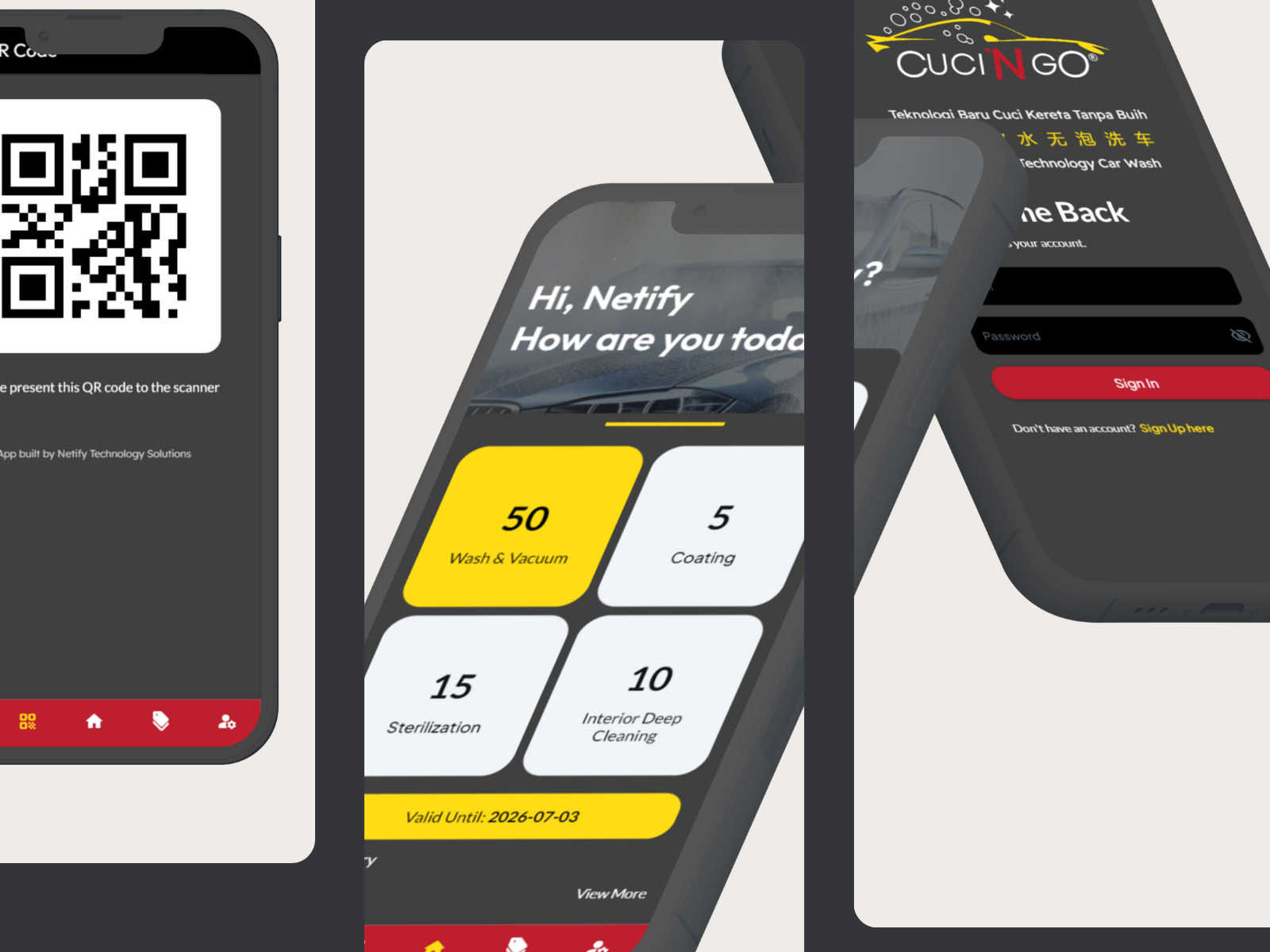 IT Solutions & Consultation in Perak, Malaysia - Netify Technology ... IT Solutions & Consultation in Perak, Malaysia - Netify Technology ...